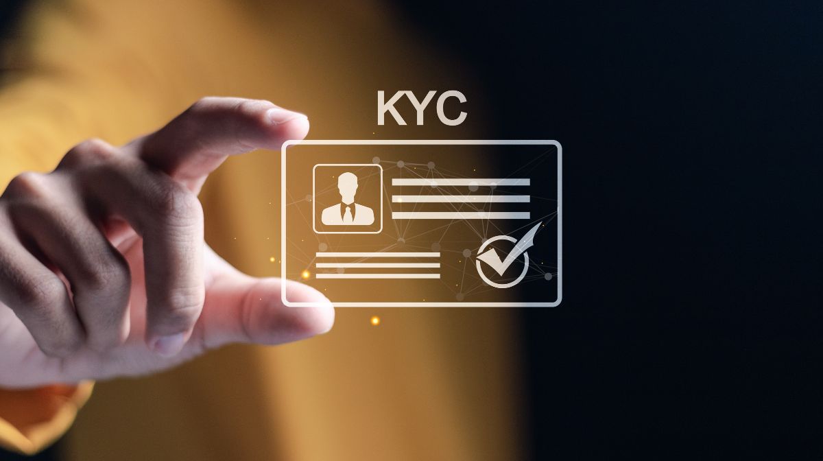 KYC - Näin hoidat KYC-prosessin kasinoilla
